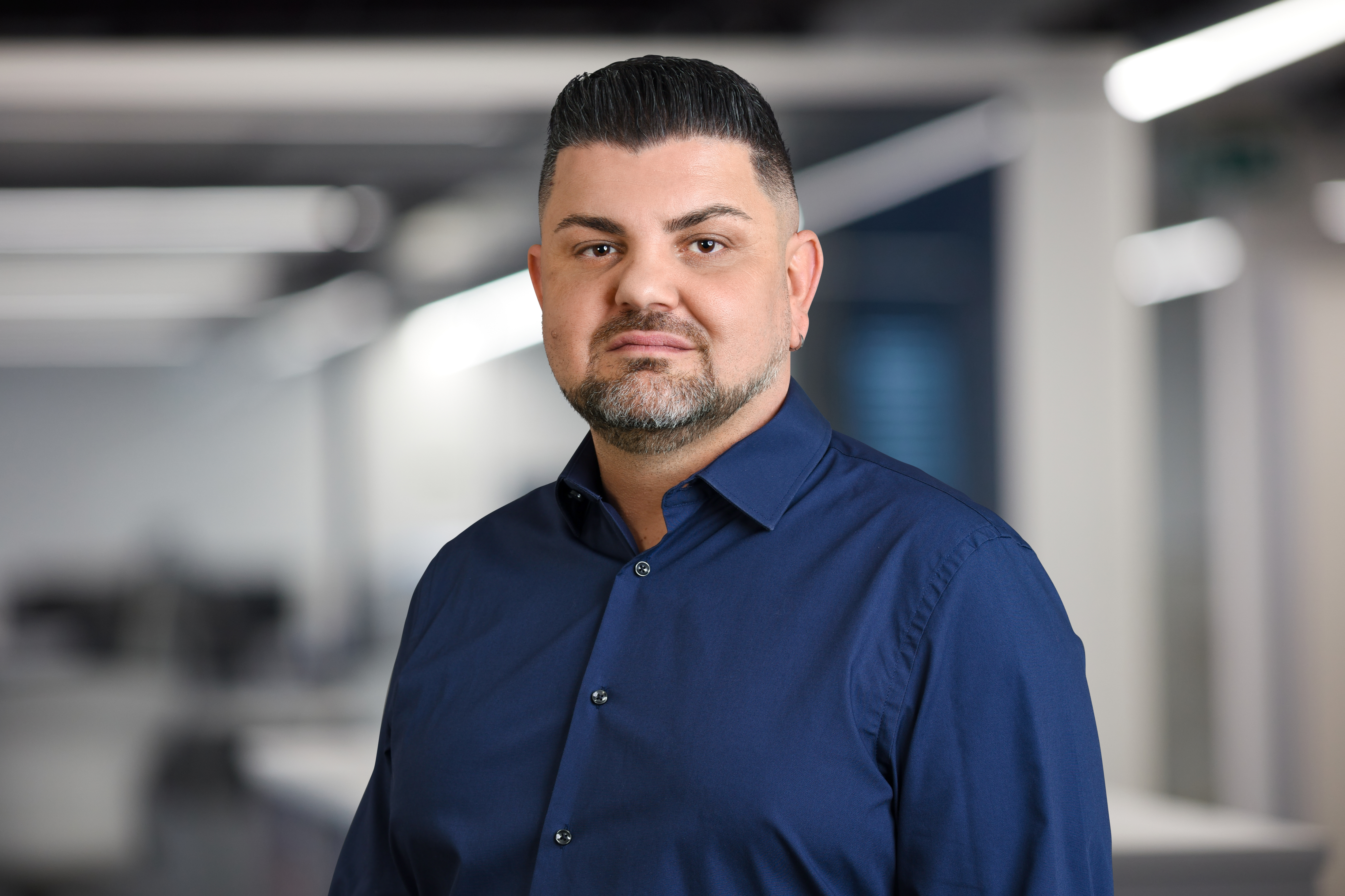 Meier-Kopp Service AG, Team Zürich | Meier-Kopp Service AG