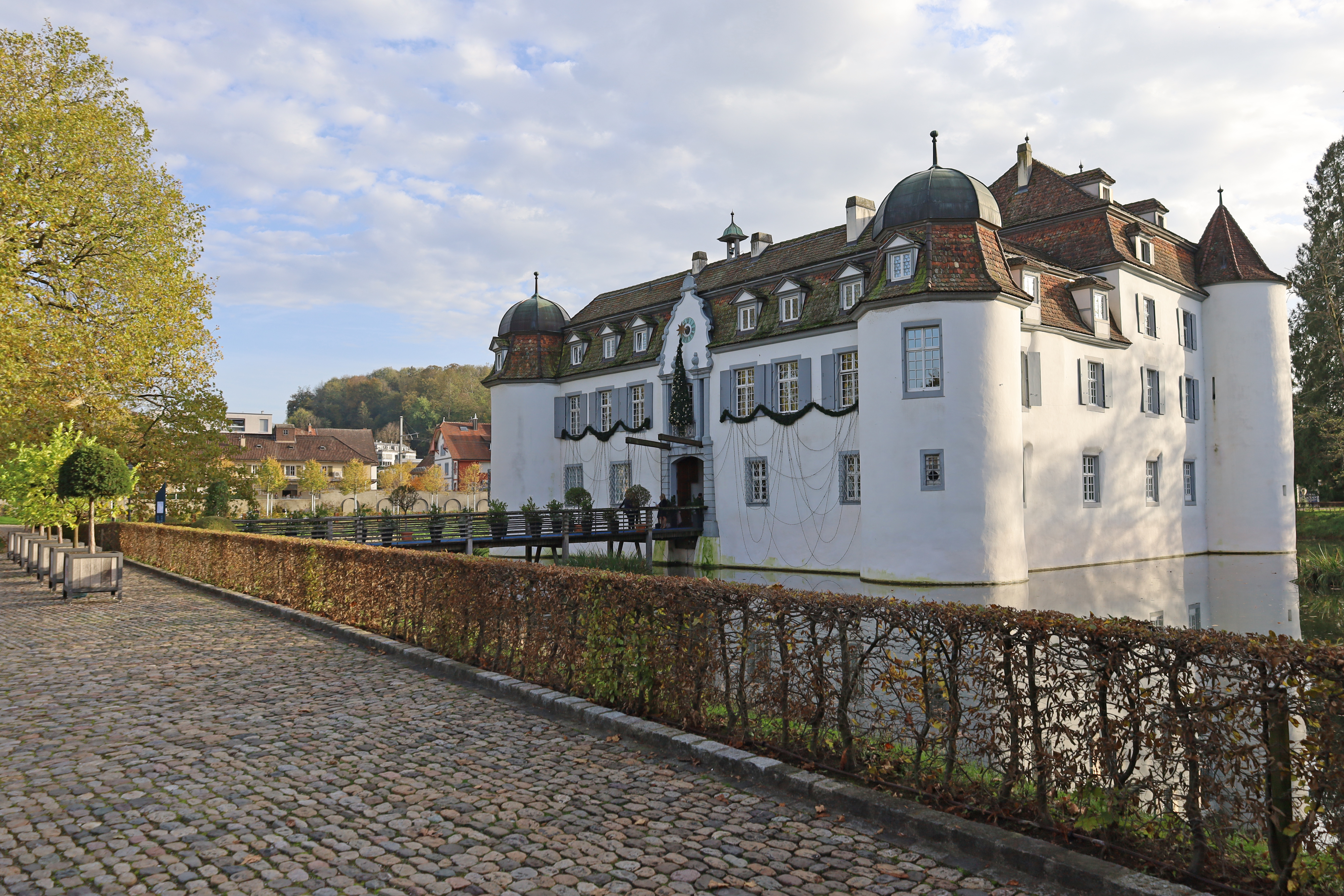 15 Jahre Meier-Kopp Service Reinach BL | Meier-Kopp Service AG
